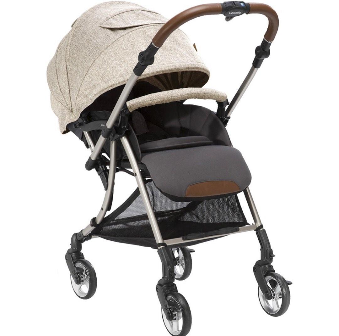 Capella stroller, Babies & Kids, Going Out, Strollers on Carousell