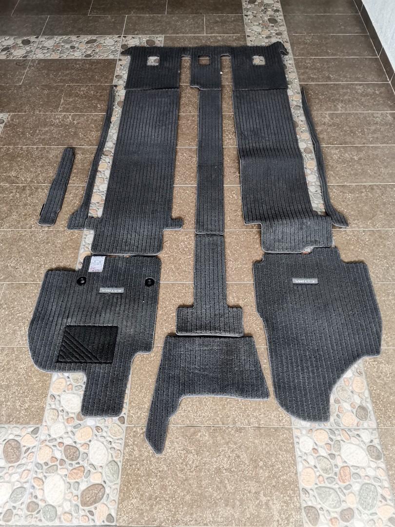 Estima carpet store