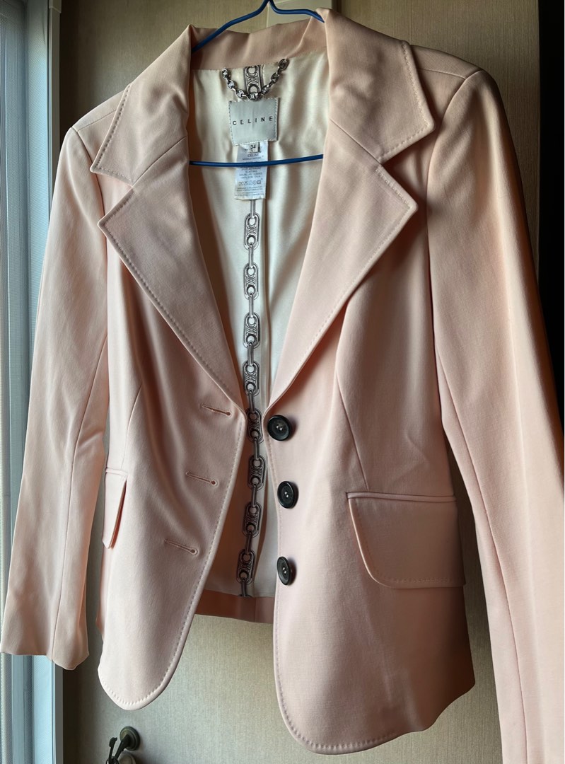 Celine Jacket, 女裝, 外套及戶外衣服 - Carousell