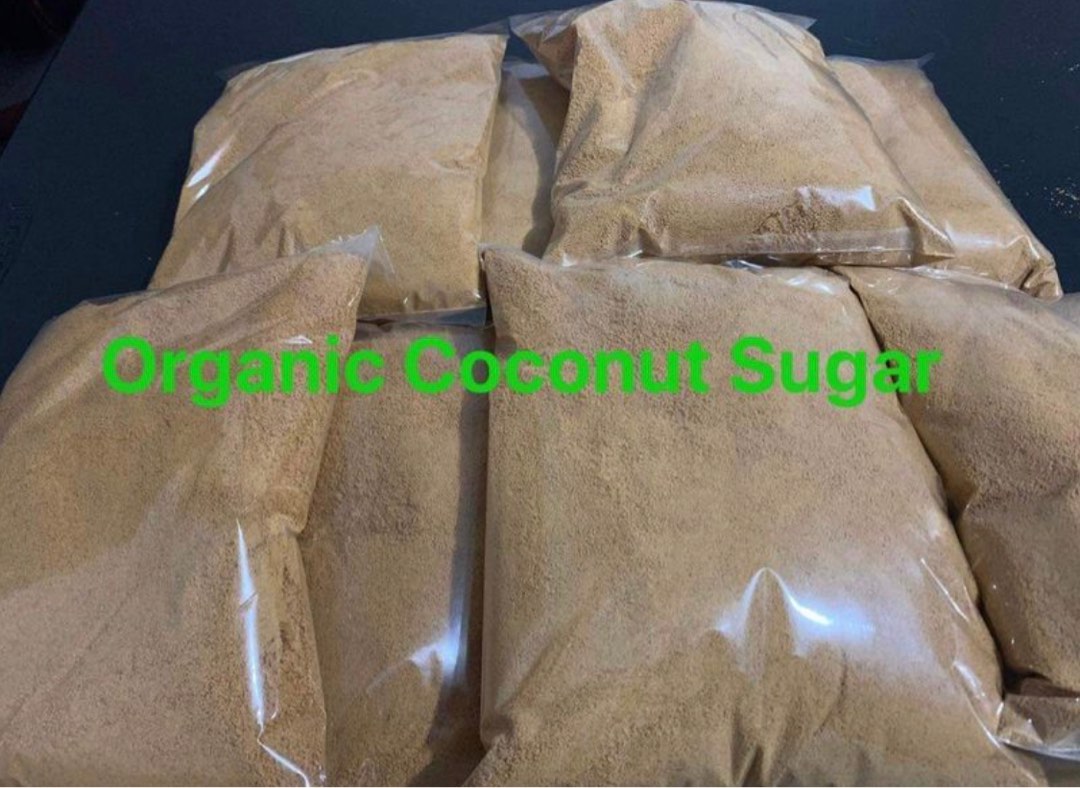 COCO SUGAR, Food & Drinks, Local Eats on Carousell