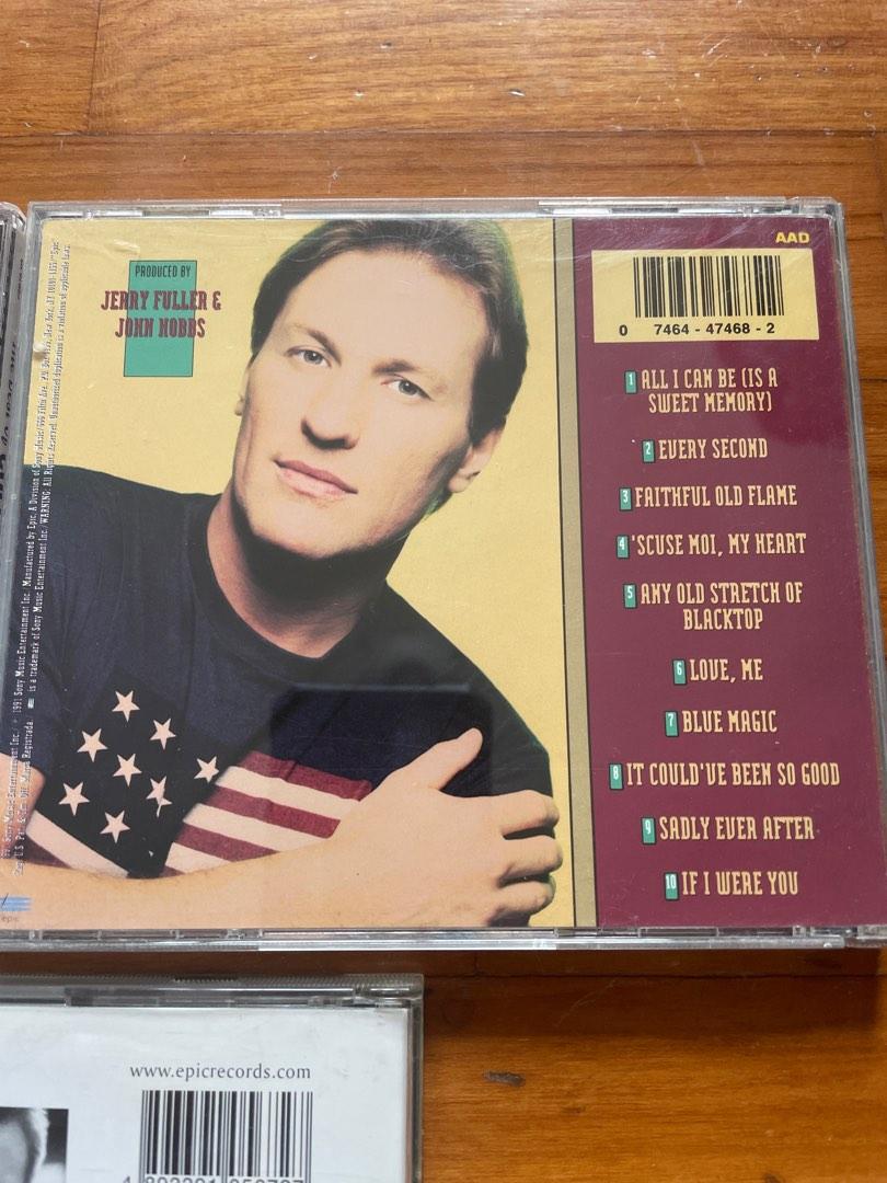 Colin Raye Greatest Hits CD, Hobbies & Toys, Music & Media, CDs & DVDs ...