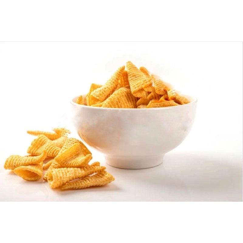 Cornae Crispy Corn Snack Halal Tub 70g, Food & Drinks, Chilled & Frozen ...