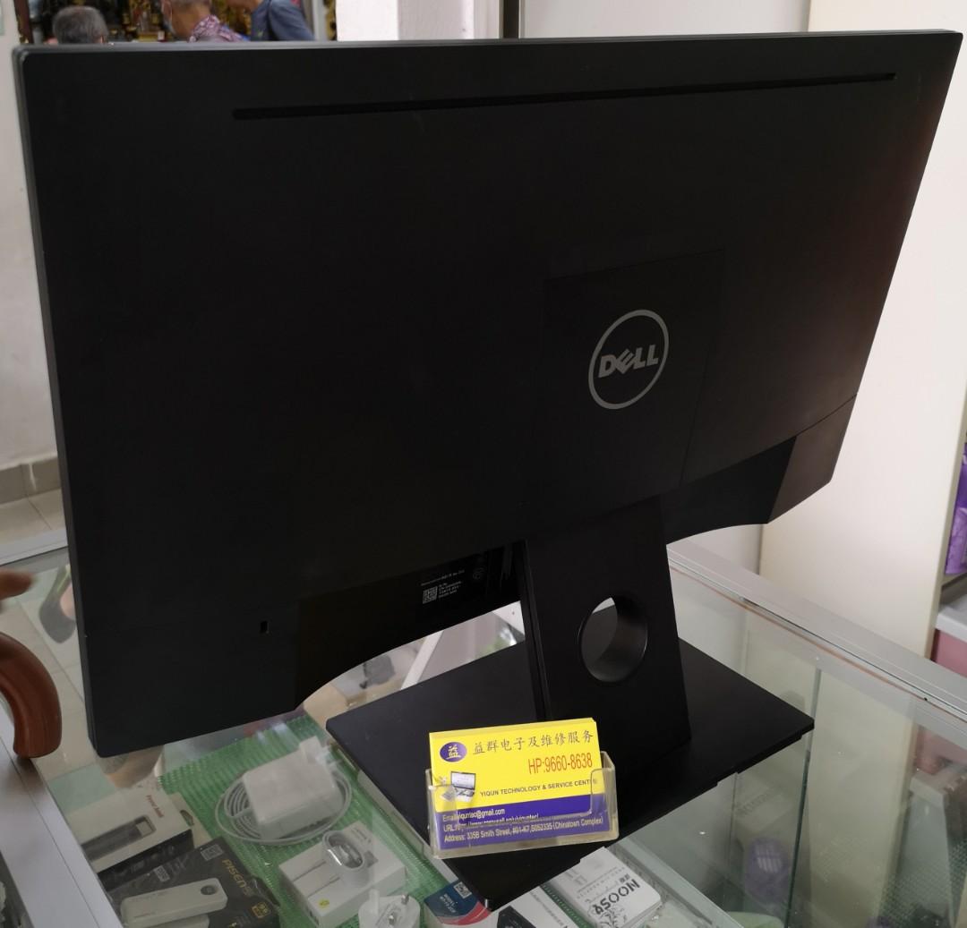 DELL 23 inch LED FULL HD MONITOR E2316HF, Computers & Tech, Parts ...
