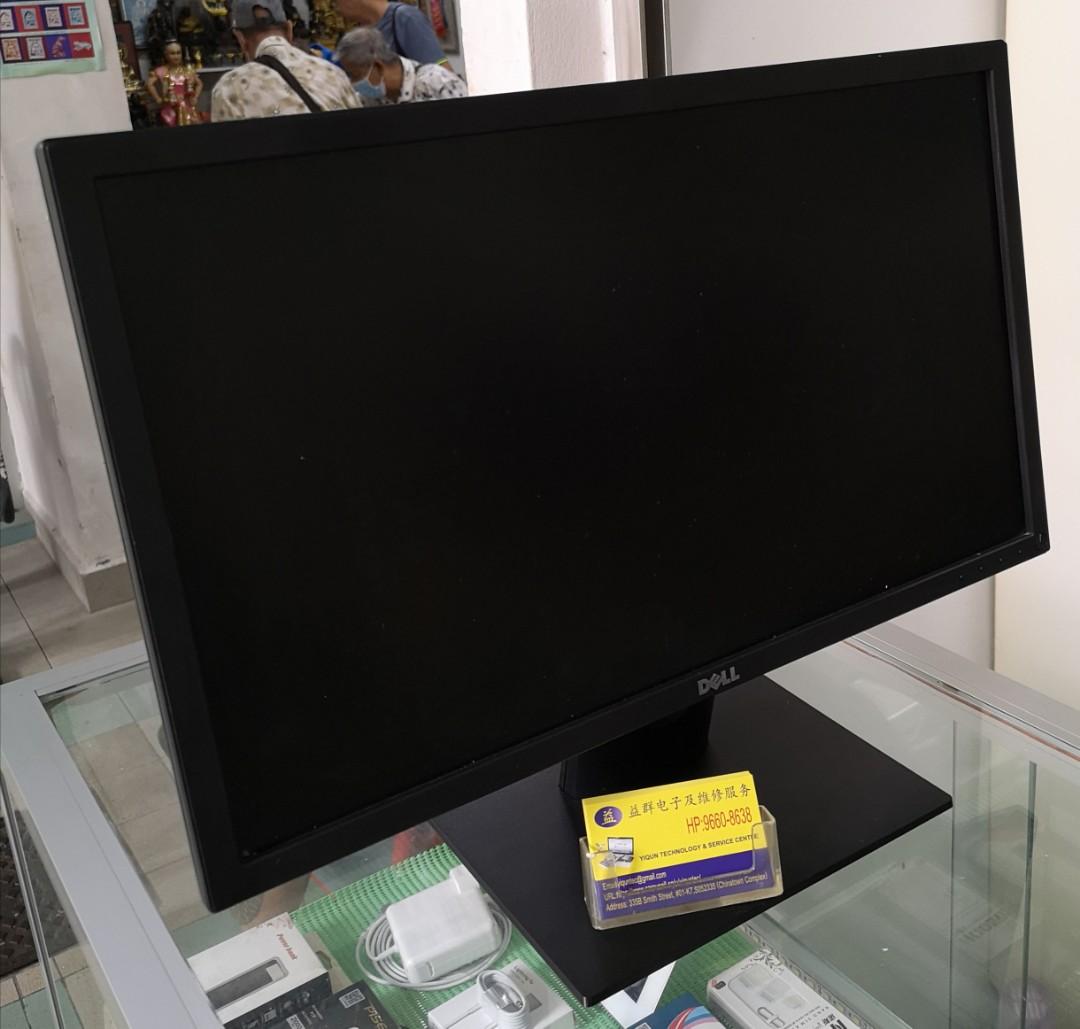 DELL 23 inch LED FULL HD MONITOR E2316HF, Computers & Tech, Parts ...