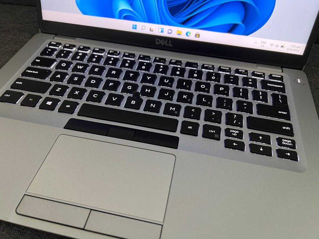 Dell Latitude 5410 | Intel Core i7-10610 vPro / 16GB DDR4 RAM / 512GB ...