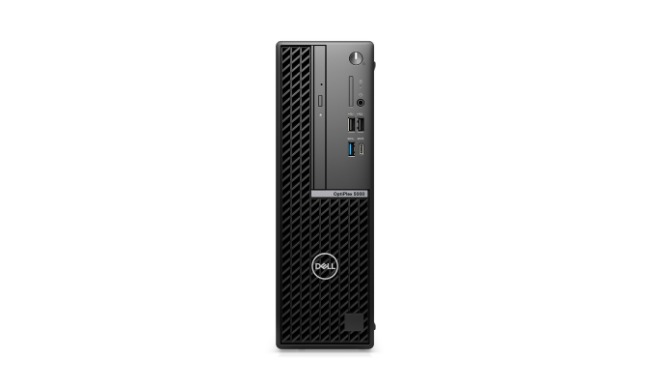 DELL Optiplex 5000 SFF Desktop, Computers & Tech, Desktops on Carousell
