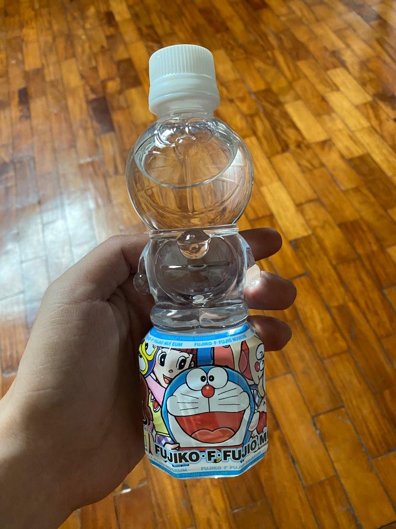 Doraemon Water PET Bottle, Hobbies & Toys, Memorabilia & Collectibles ...