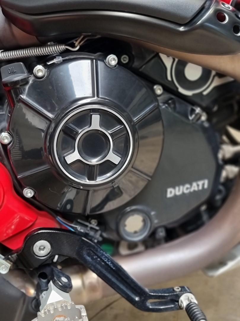 DUCATI SCRAMBLER DESERT SLED, Motorcycles, Motorcycles for Sale, Class ...