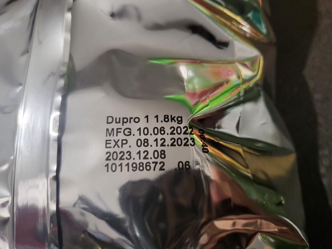 Dugro Stage 4 & Dupro Stage 1, Babies & Kids, Nursing & Feeding ...