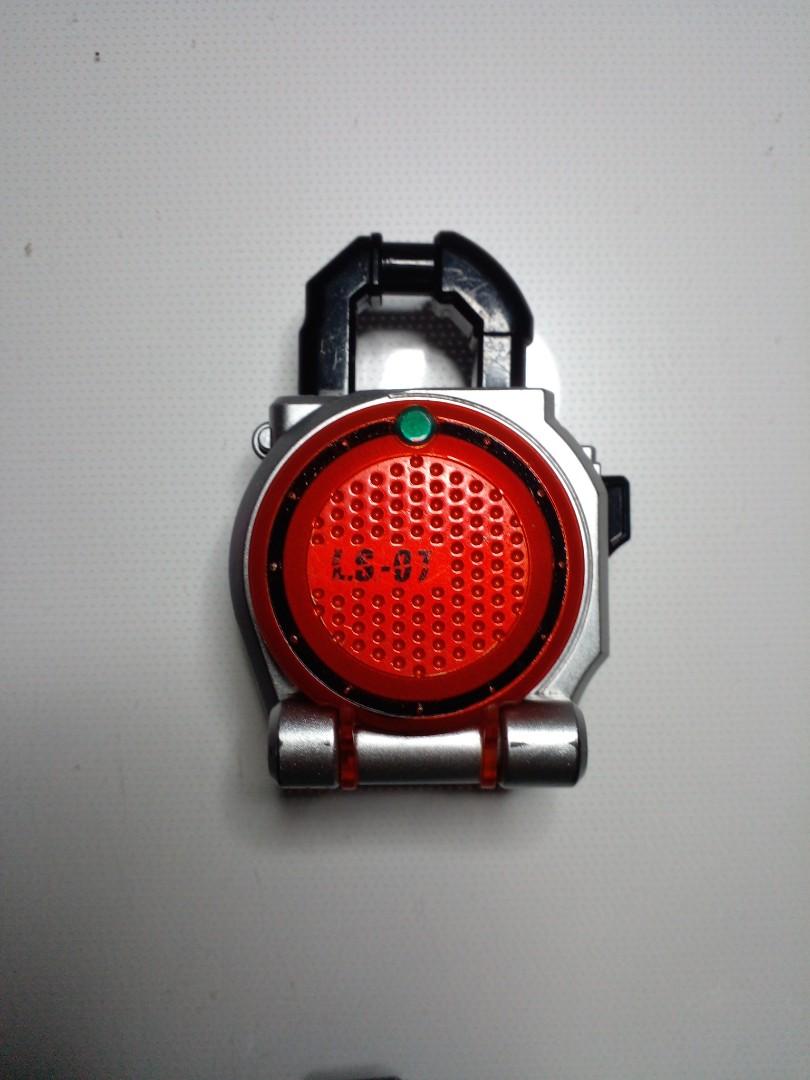 DX Lockseeds - Kamen Rider Gaim (RM 100 for 3 item), Hobbies & Toys ...