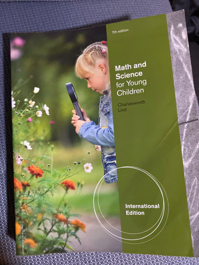 Psychology / Early Childhood (ECDE) textbook (2013), Hobbies & Toys ...