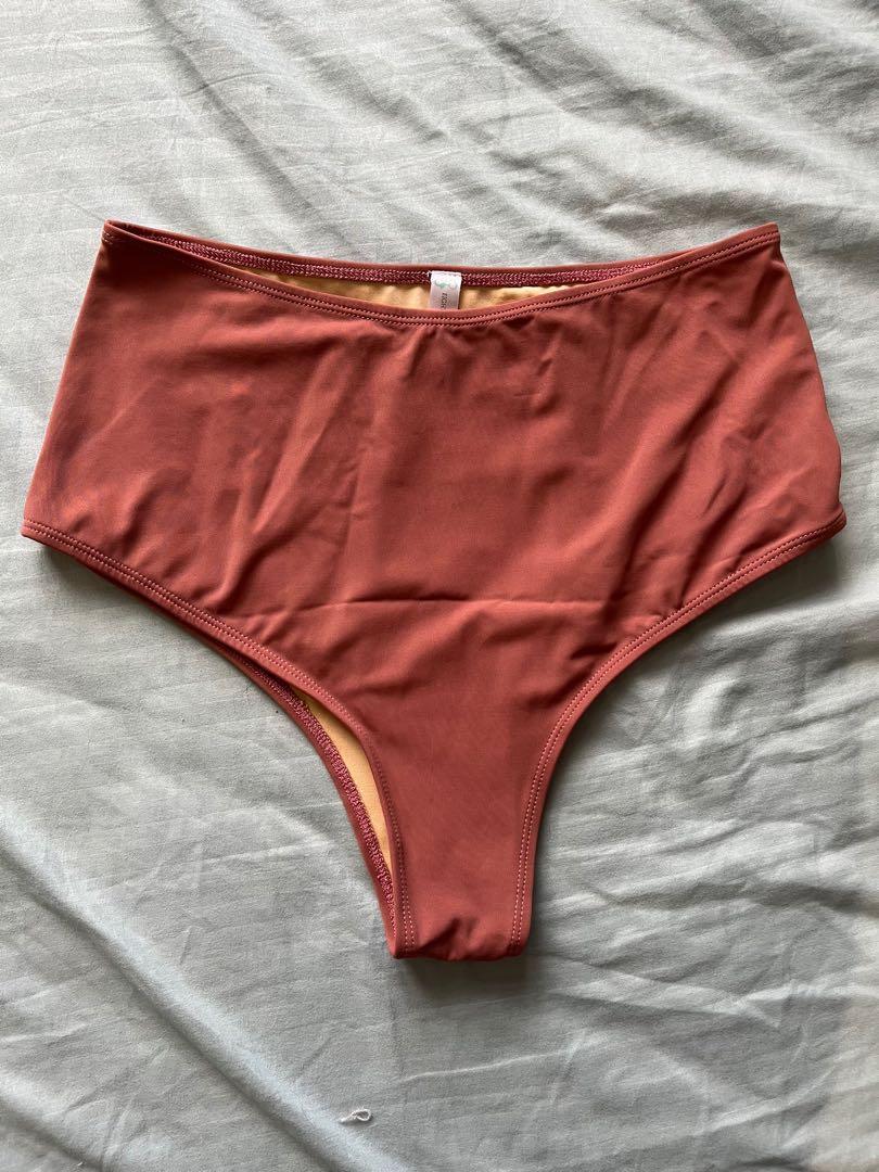 Eighth Mermaid Celeste Hi-kini Set, Women's Fashion, Swimwear, Bikinis ...