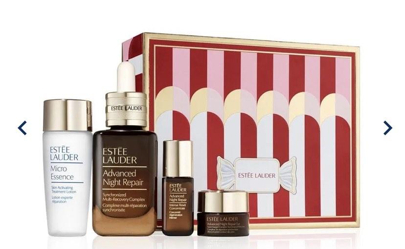 Estee lauder ANR set, Beauty & Personal Care, Face, Face Care on Carousell