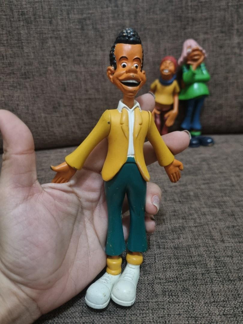 Fat albert and the cosby kids, Hobbies & Toys, Toys & Games on Carousell