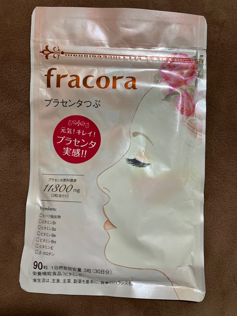 Fracora, Beauty & Personal Care, Bath & Body, Body Care on Carousell