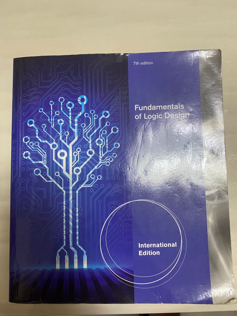 Fundamentals of logic design 7th edition, 興趣及遊戲, 書本及雜誌, 兒童讀物在旋轉拍賣