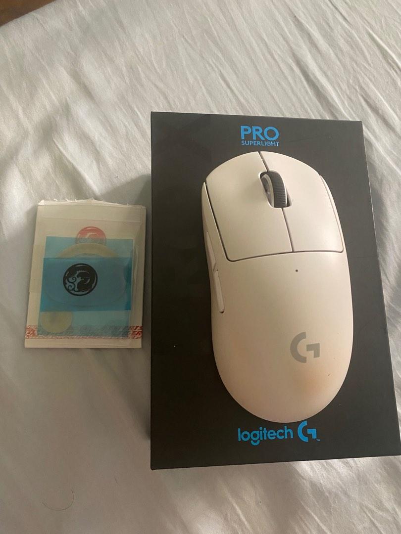G Pro Superlight, Computers & Tech, Parts & Accessories, Mouse ...