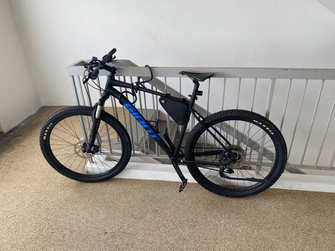 Giant talon 1 XL 29er, Sports Equipment, Bicycles & Parts, Bicycles on ...