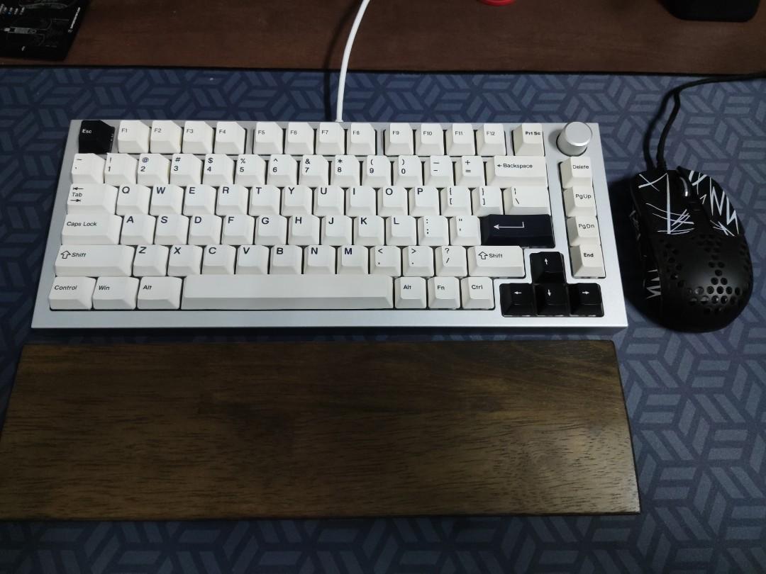 GMMK Pro swap case, Computers & Tech, Parts & Accessories, Computer ...