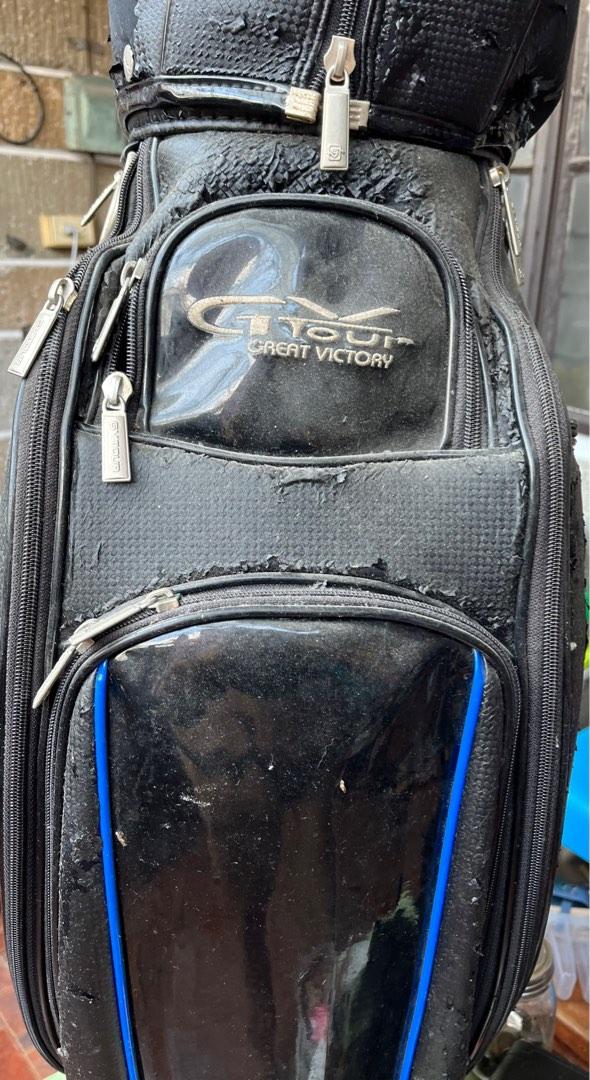 Golf Set GV Tour, Sports Equipment, Other Sports Equipment and Supplies ...