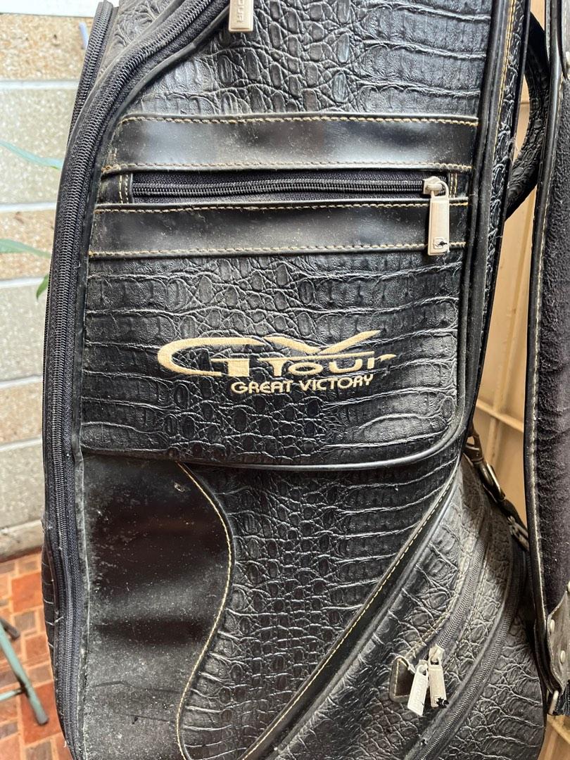 Golf Set GV Tour, Sports Equipment, Other Sports Equipment and Supplies ...