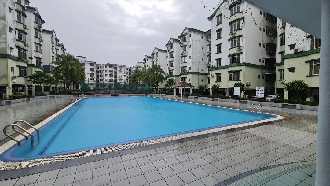 Goodyear Court 10 Subang Perdana Subang, Property, For Sale on Carousell