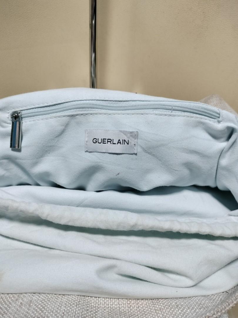 GUERLAIN Large Shoulder Tote Bag, Women's Fashion, Bags & Wallets ...