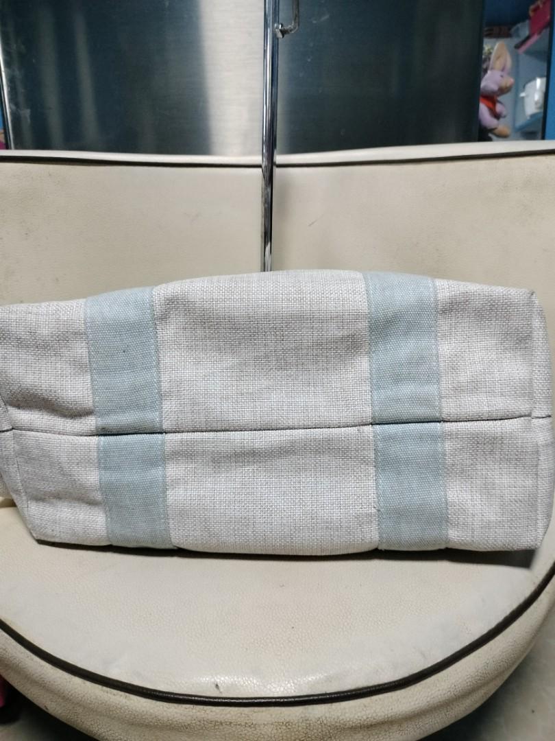GUERLAIN Large Shoulder Tote Bag, Women's Fashion, Bags & Wallets ...