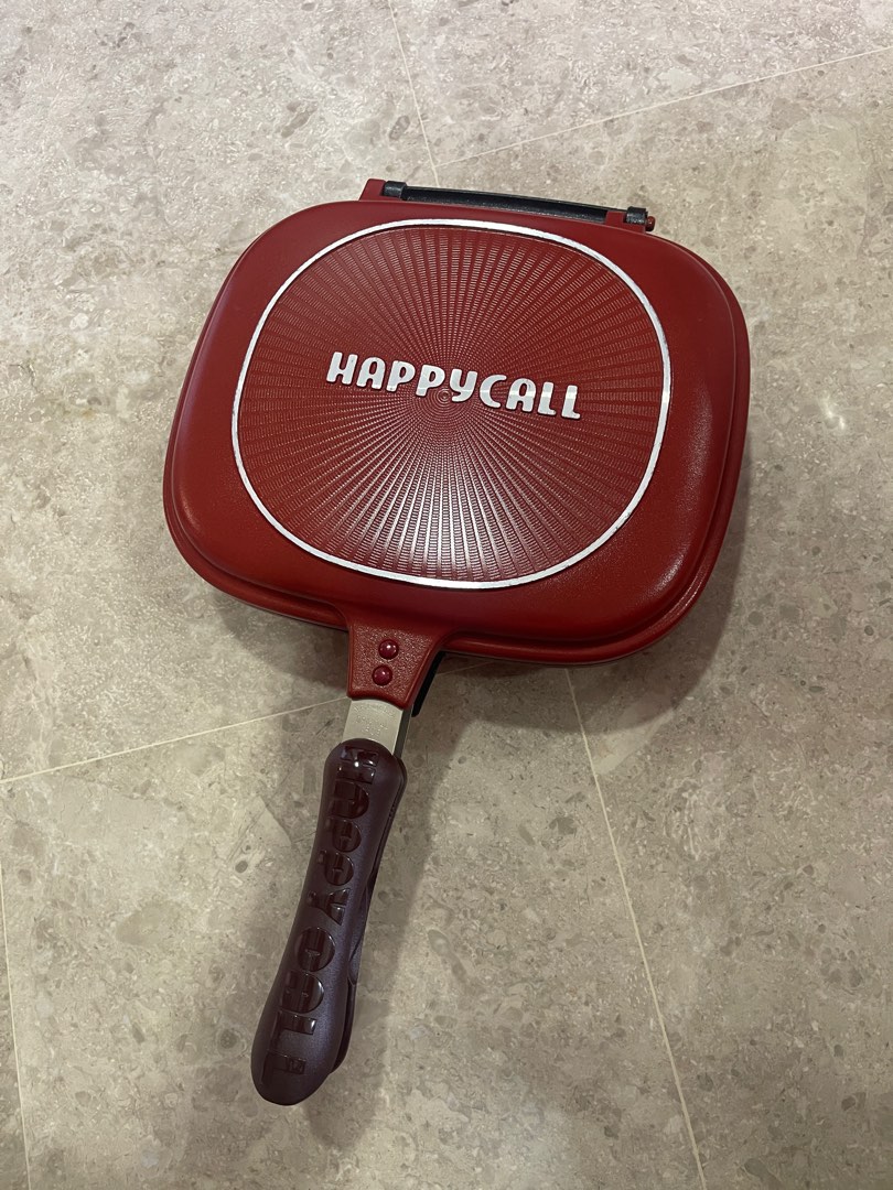 Happycall Pan, TV & Home Appliances, Kitchen Appliances, Other Kitchen ...