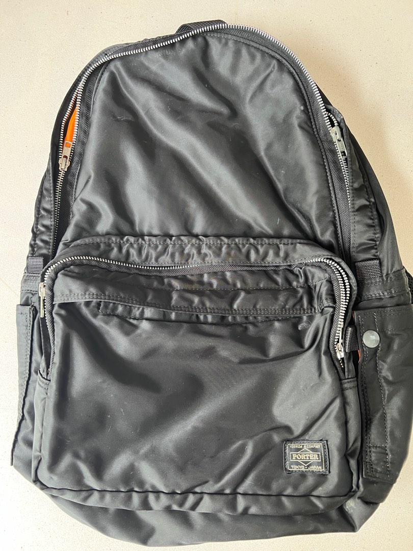 Head Porter backpack, Men's Fashion, Bags, Backpacks on Carousell