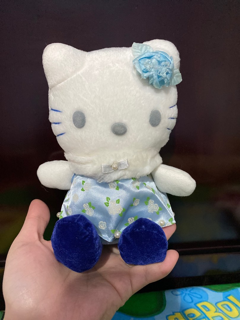 Hello kitty rare, Hobbies & Toys, Toys & Games on Carousell