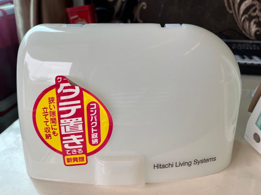 Hitachi Cordless Steam Iron, TV & Home Appliances, Irons & Steamers on ...