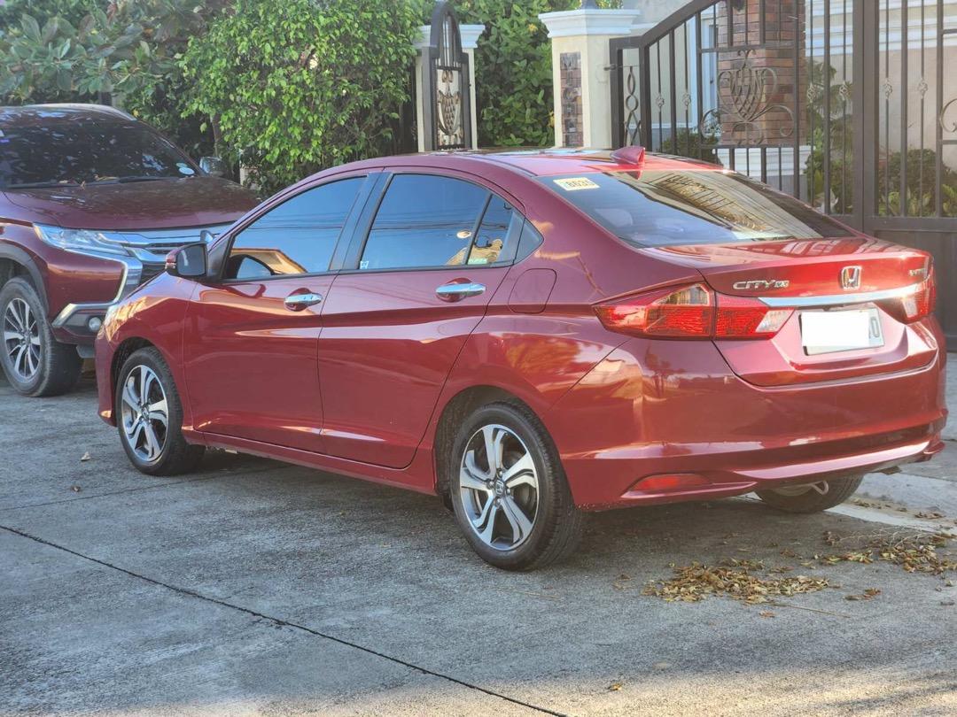Honda City VX Navi Auto, Cars for Sale, Used Cars on Carousell