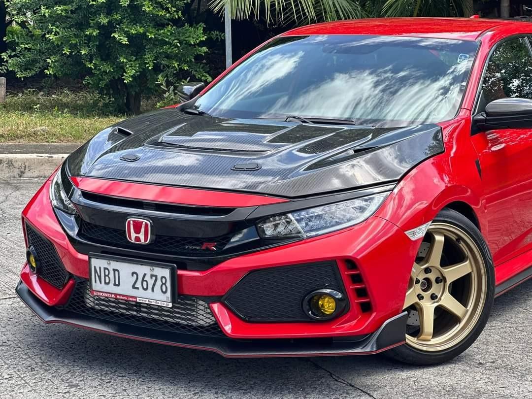 Honda Civic Type R (M), Cars for Sale, Used Cars on Carousell