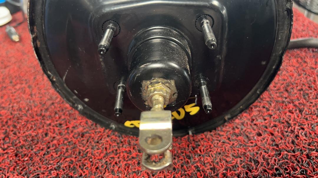 HONDA CRV RD5 B20B BRAKE SERVO MASTER PUMP, Announcements on Carousell