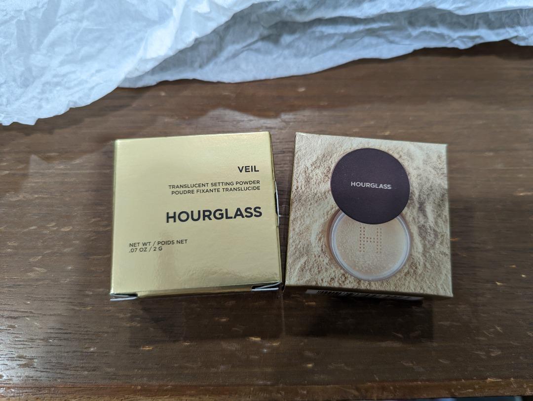 Hourglass Veil Translucent Setting Powder 2g, Beauty & Personal Care ...