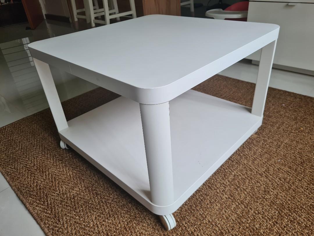 Ikea Tingby Side Table, Furniture & Home Living, Furniture, Tables ...