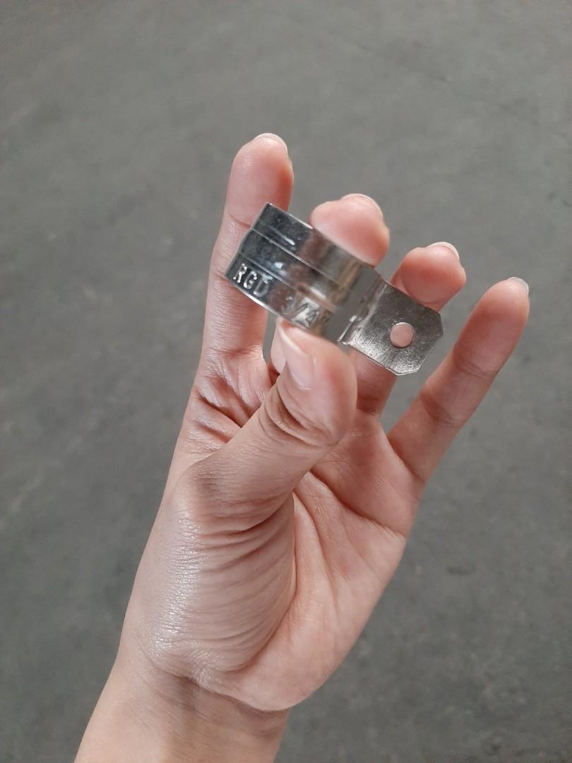 IMC Pipe Clamp, Commercial & Industrial, Construction & Building ...