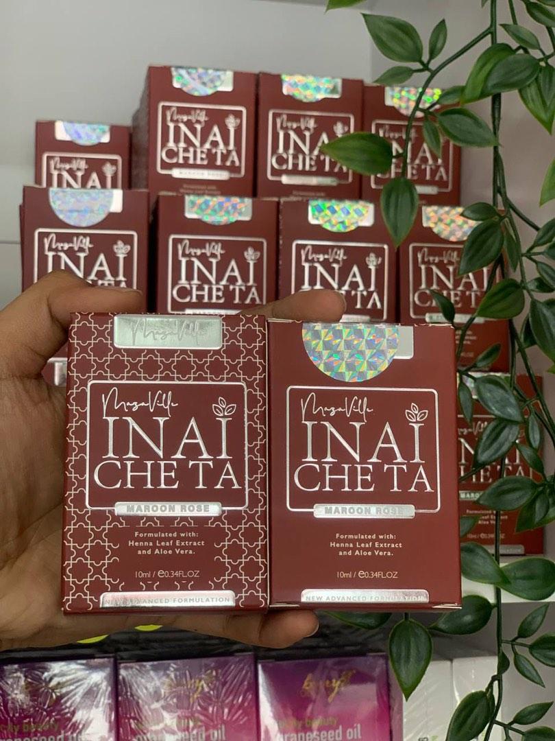 Inai Che Ta, Beauty & Personal Care, Hands & Nails on Carousell