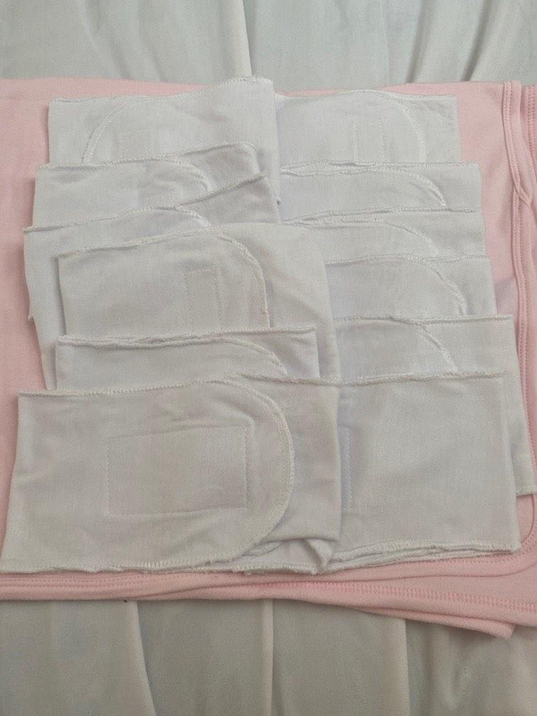 Infant Abdominal Binders (Bigkis), Babies & Kids, Babies & Kids Fashion ...