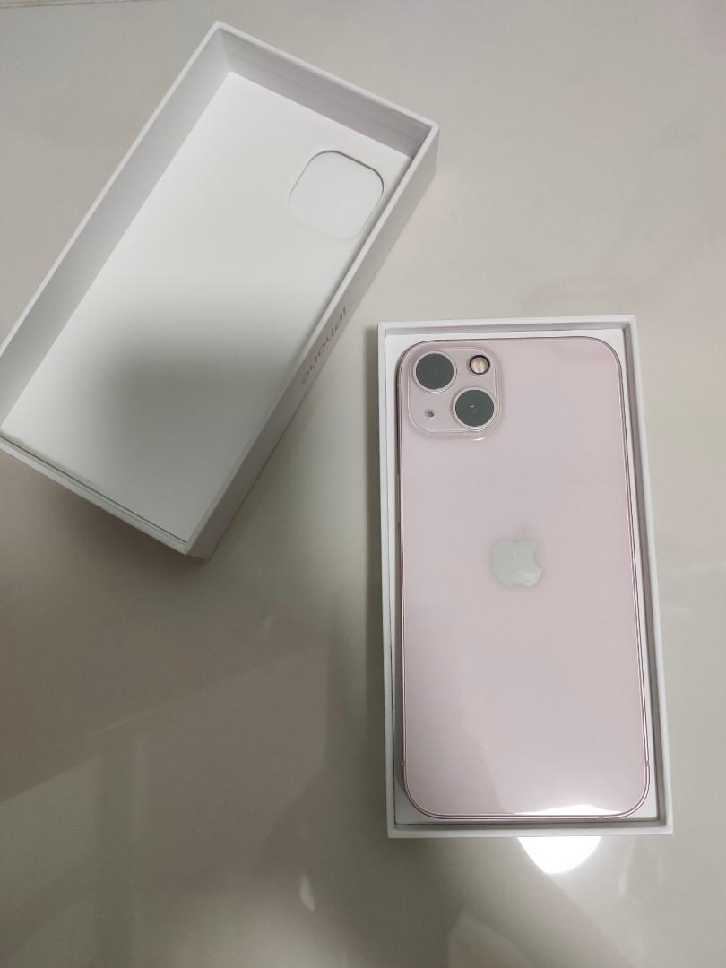 iphone 13 pink 512gb, Mobile Phones & Gadgets, Mobile Phones, iPhone ...