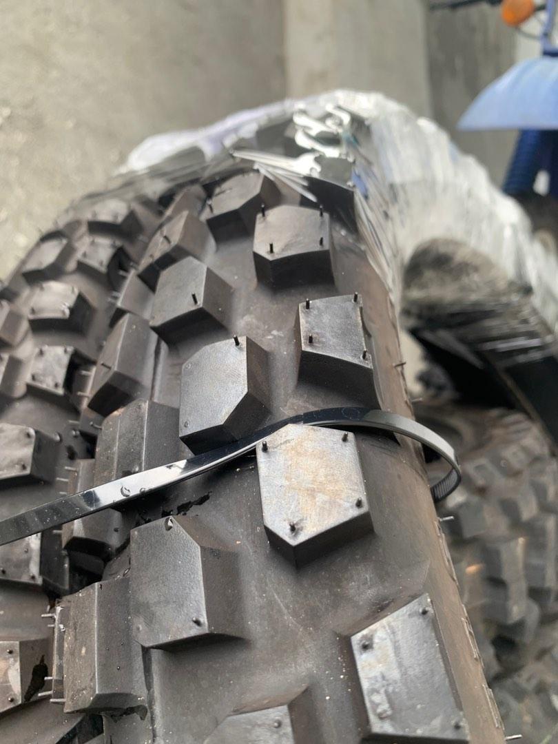 IRC Trails tires, Motorbikes, Motorbike Parts & Accessories, Tires ...