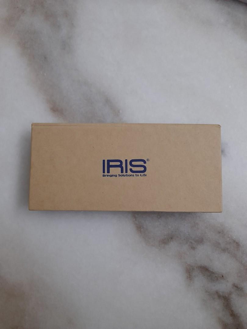 IRIS Sticky Note Set, Hobbies & Toys, Stationery & Craft, Stationery ...