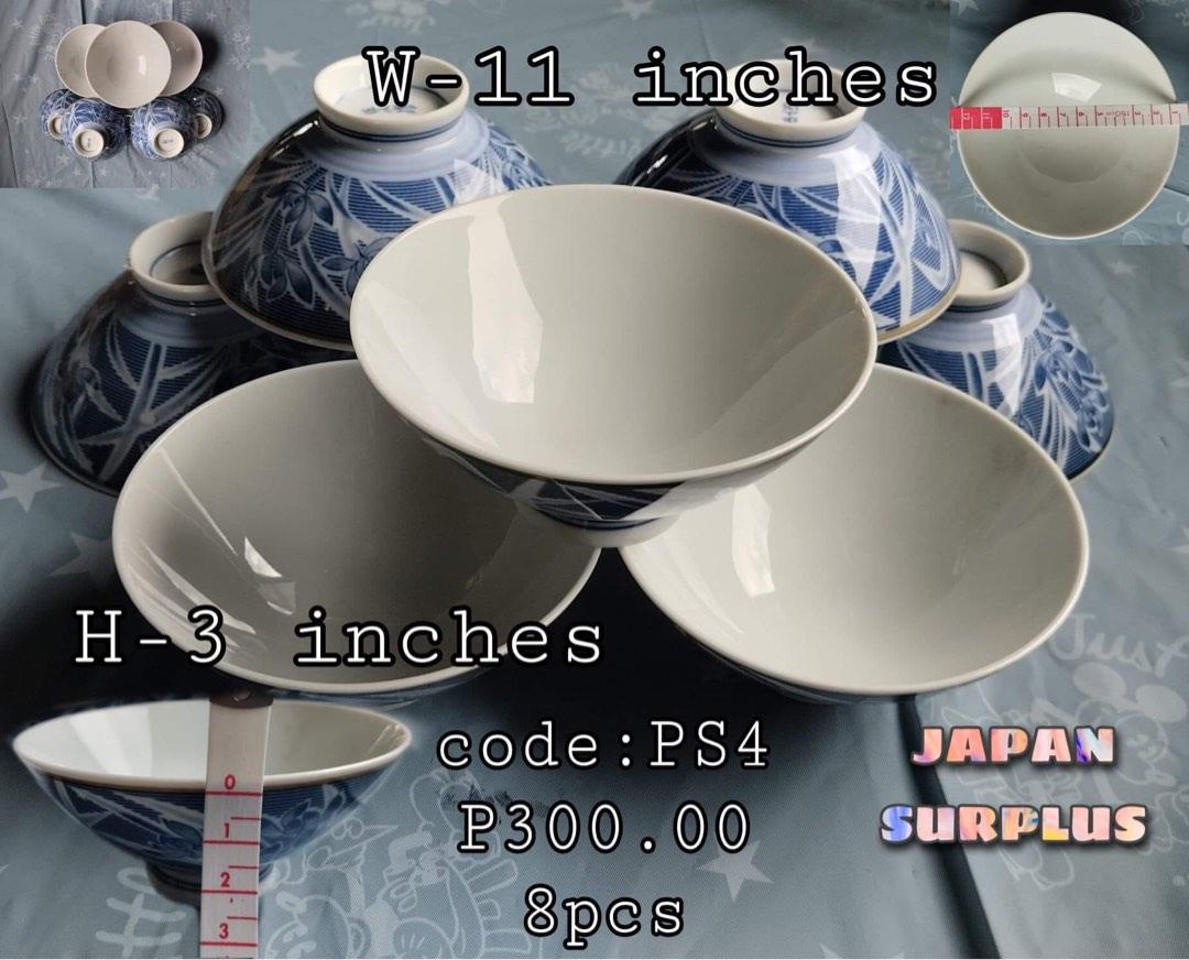 Japan surplus, Furniture & Home Living, Kitchenware & Tableware ...