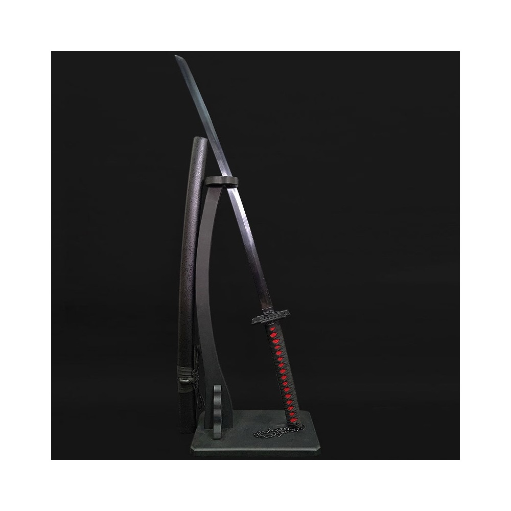 Japanese Anime & Manga & Gaming: Bleach Ichigo Tensa Zangetsu 103cm ...