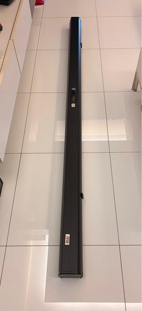 JMJG Projector Screen 100 inch Brand New, Furniture & Home Living ...