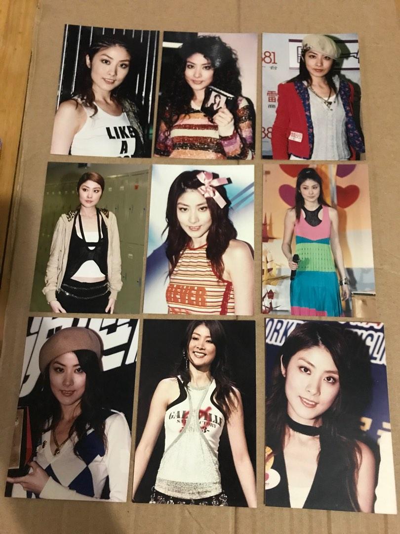 Kelly 陳慧琳 3R 2R 相, 興趣及遊戲, 音樂、樂器 & 配件, 音樂與媒體 - CD 及 DVD - Carousell