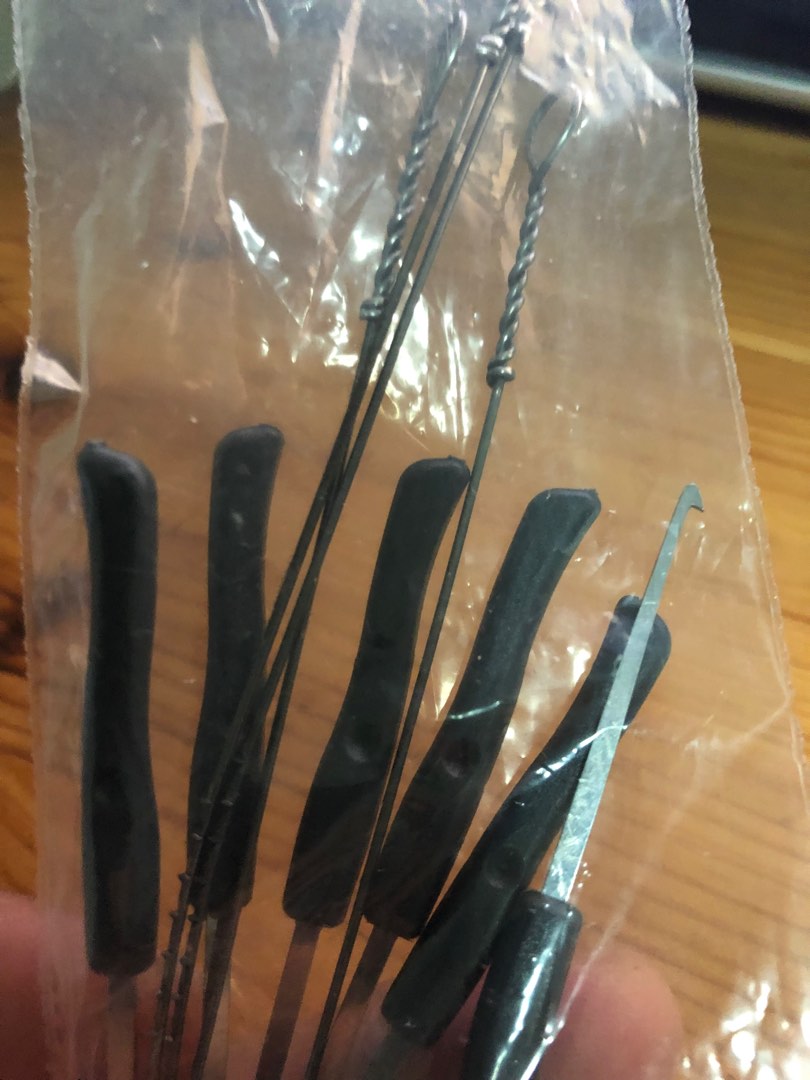 Key extractor, Furniture & Home Living, Security & Locks, Locks, Doors ...