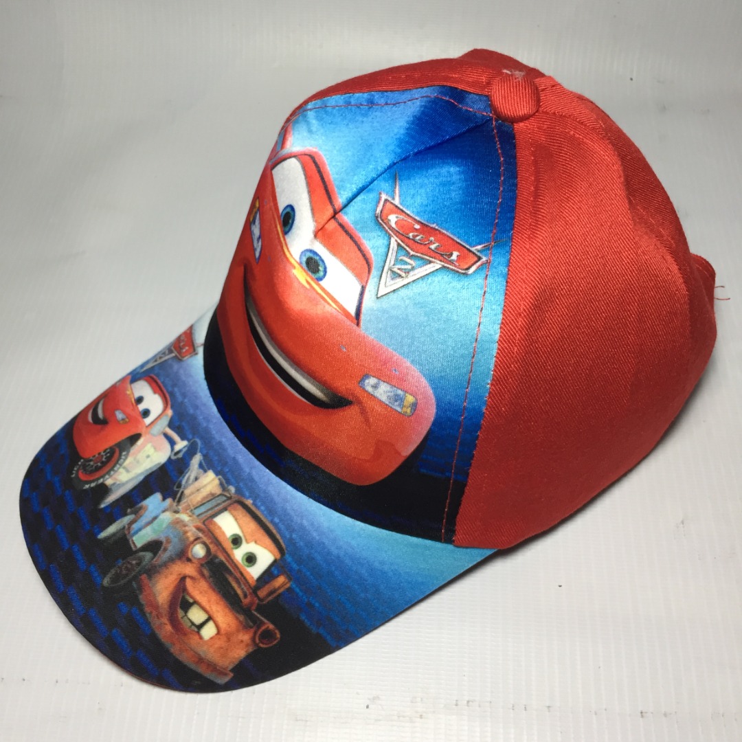 Kiddie Caps Boys BNEW!!! 50% OFF SALE!!!! - Cartoon Character for ages ...
