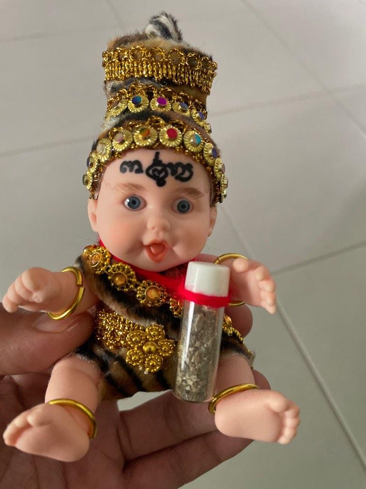Kumantong, Hobbies & Toys, Memorabilia & Collectibles, Religious Items ...
